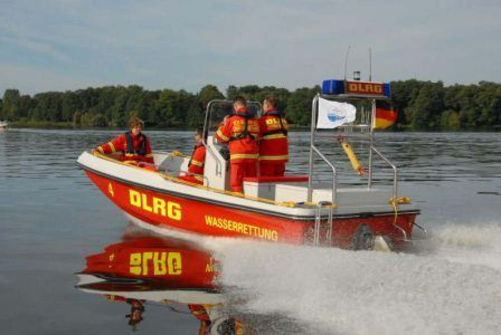 News im Detail | DLRG Landesverband Berlin e.V.