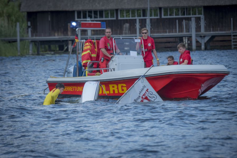 News im Detail | DLRG Landesverband Berlin e.V.