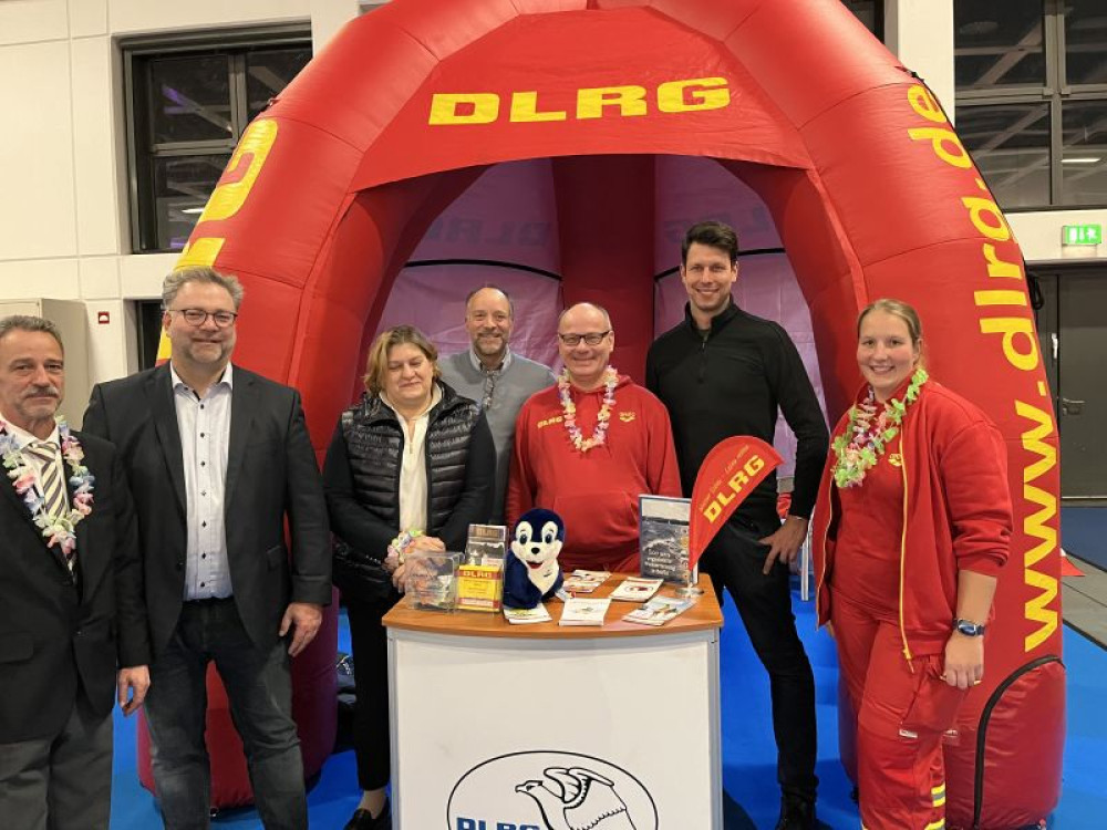 News im Detail | DLRG Landesverband Berlin e.V.