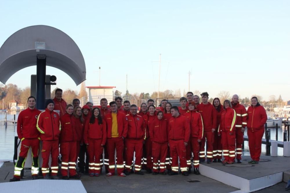 News im Detail | DLRG Landesverband Berlin e.V.
